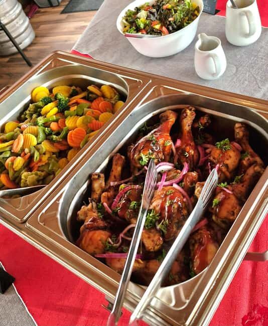 Evening cruise through Prague with buffet dinner - Final Thoughts: Is It Worth Your Time?