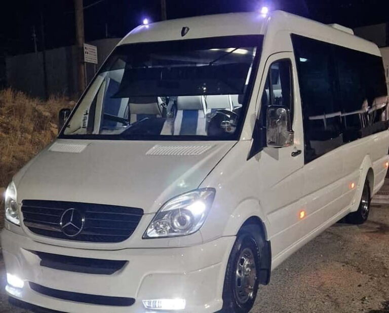 Evening Trip to Rhodes Town from Kolymbia,Afandou,Faliraki - The Experience in Detail