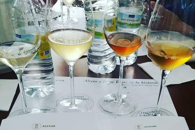 Evening Wine Tasting Córdoba - FAQs