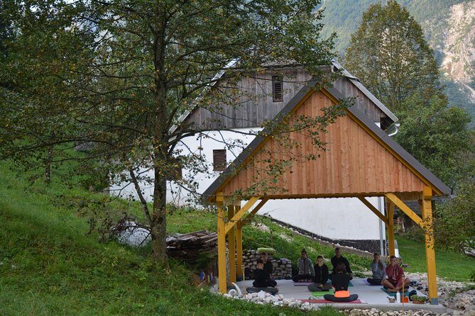 Everyday Yoga Class, Soa (Bovec) - Who Will Love It?