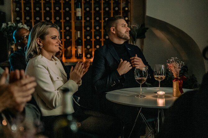 Everything Czech  Ve eské - Exclusive Czech Cultural Evening - Who Should Consider This Tour?