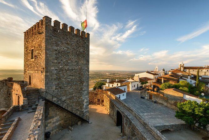 Evora and Monsaraz Private Tour From Lisbon - Who Should Book This Tour?