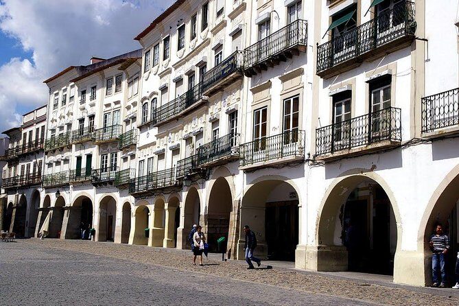 Evora and Monsaraz Wine Tasting Private Tour - FAQ