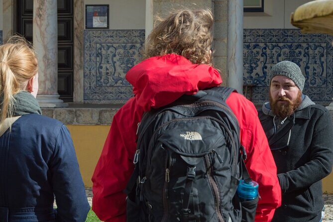 Évora Jewish History Tour: Private walking tour with tickets - Final Thoughts