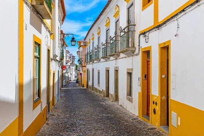 Évora: Private walking tour, By Local Guide - The Experience: What You Get and What You Should Know