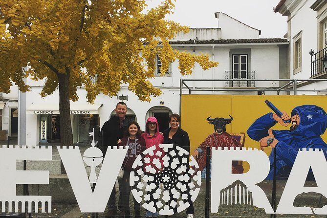 Évora Walking Tour - What Sets This Tour Apart?