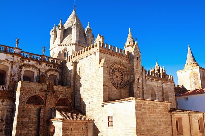 Évora Wine & Heritage Tour from Lisbon - Where the Tour Can Fall Short