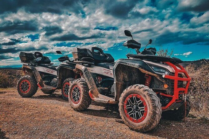 Exciting ATV tour in the Tuscan countryside - Final Thoughts