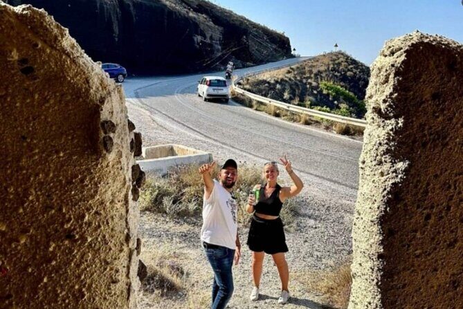 Exclusive 3 Hour Caldera Private Tour for Cruise Ship Travelers - Practical Details: What to Expect