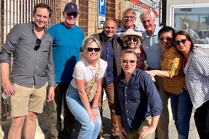 Exclusive 6 hours tour of Rome in Golf cart for Cruisers - Artistic and Architectural Marvels