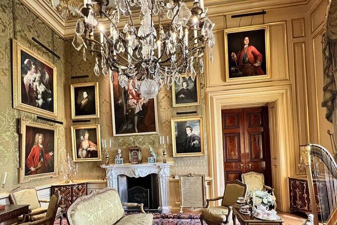 Exclusive Blenheim Palace &Cotswolds Private Day Tour from London - Detailed Breakdown of the Itinerary