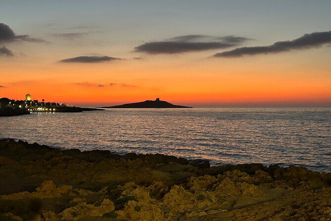 Exclusive Boat Tour Along the Palermo Coast Baia Mondello - What We Think About the Experience