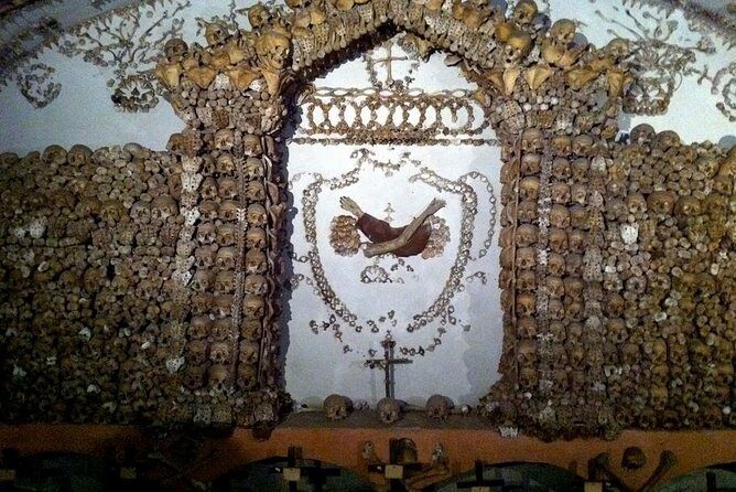 Exclusive Capuchin Crypts Tour: Audio, Small Group or Private - What’s Included & What to Expect