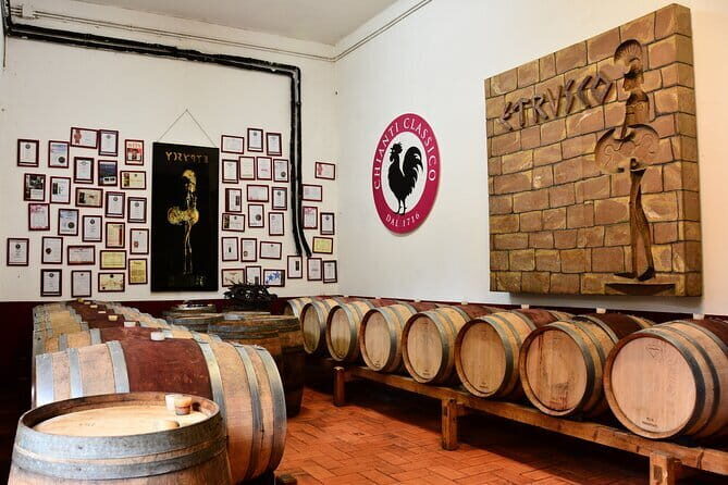 Exclusive Chianti Classico Day Trip from Florence - Authentic Experiences Highlighted by Travelers