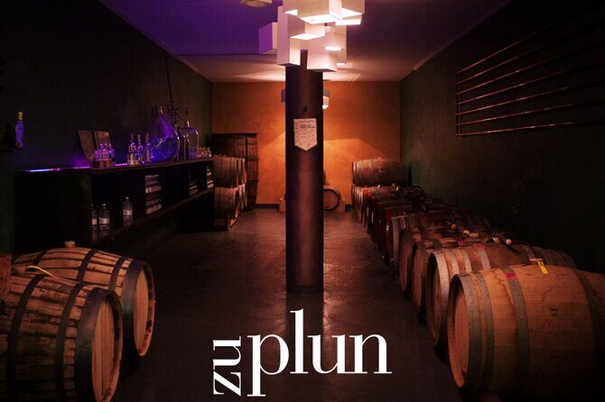 Exclusive distillery tour in the Dolomites To Plun Distillery - Authentic, Craft, and Unique—Who Will Love This?