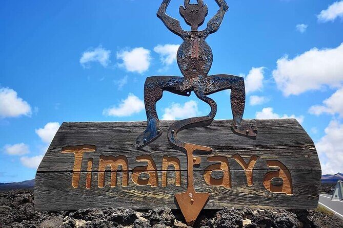 Exclusive flexible Lanzarote tour - What Makes This Tour Stand Out?