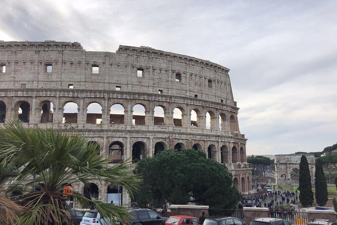 Exclusive Golf Cart tour of Rome (3hrs) - Exploring the Itinerary: What You’ll See