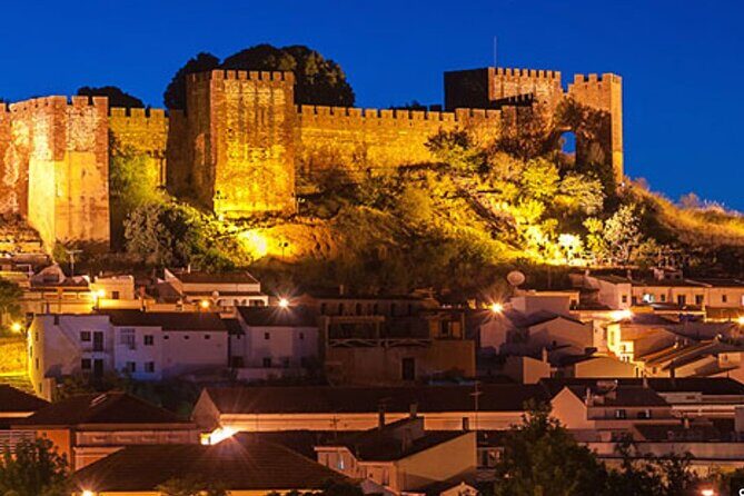 Exclusive Lagos to Silves Private Boat Tour Experience - From Booking to Experience: What You Need to Know