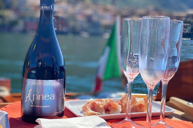 Exclusive Lake Como Boat Tour Iconic Villas, Wine & Photo Stops - Final Thoughts