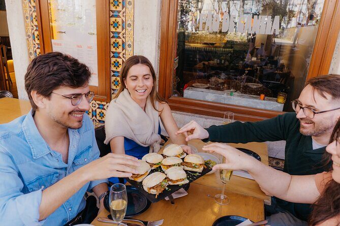 Exclusive Lisbon Progressive Dinner & Wine Tour - Who Will Love This Tour?