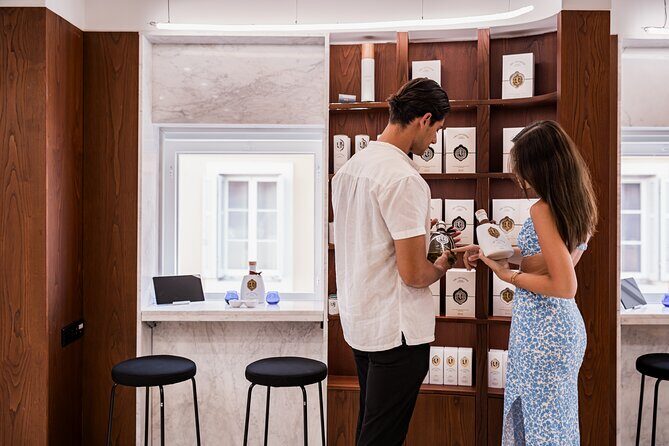 Exclusive Olive Oil Tasting in Corfu Old Town - Frequently Asked Questions