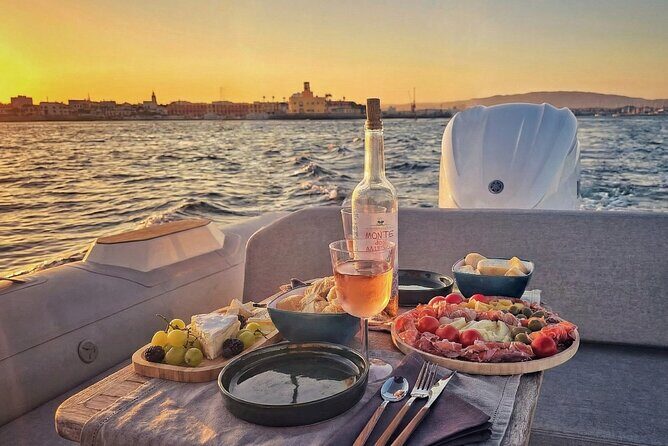 Exclusive Onboard Picnic in Ponta da Piedade (from Lagos) - Practical Details and Tips