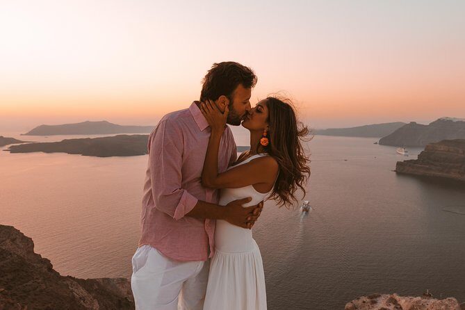 Exclusive Photo Session - 1hour - What makes the Golden Hour special?