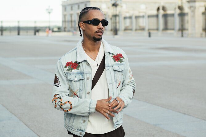 Exclusive Phototour Madrid - The Itinerary and Locations