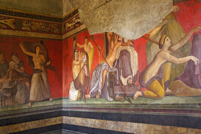 Exclusive Pompeii with Wine and Lunch on Vesuvius-Skip-the-line - Who Will Love This Tour?