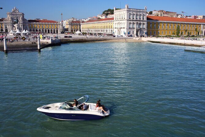 Exclusive & Private Boat Tour: Lisbon Highlights from the River - FAQs