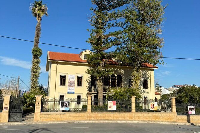 Exclusive Private Car Tour through Chania's Highlights - The Experience: Comfort, Knowledge, and Local Flavor