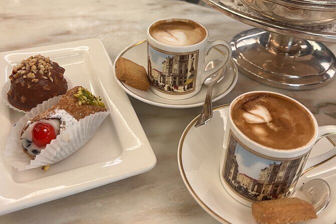 Exclusive Private Fashion Tour in Milan - Deep Dive into the Itinerary