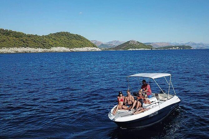 Exclusive private full day boat tour from Dubrovnik & Free drinks - Practical Details and What You Should Know