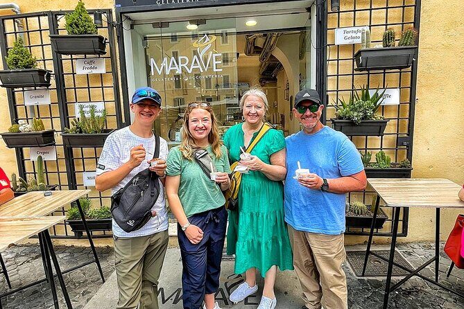 Exclusive Private Golf Cart Tour With Local ,Hidden Gems, Ice Cream - In-Depth Look at the Itinerary