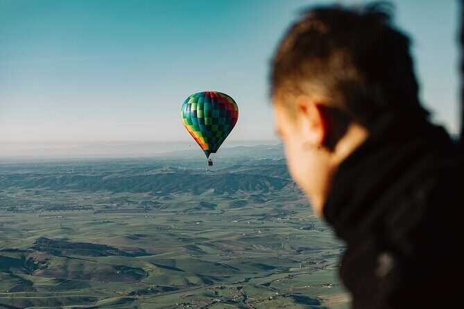 Exclusive Private Hot Air Balloon Flight in Matera with Breakfast - The Price & Its Value
