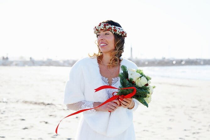 Exclusive Private Photoshoot in Florence - The Value of a Private Photoshoot in Florence