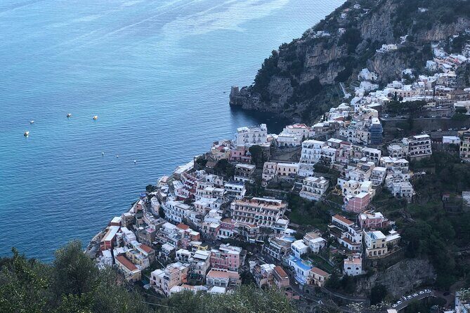 Exclusive Private Tour: Explore Pompeii and the Amalfi Coast - FAQs