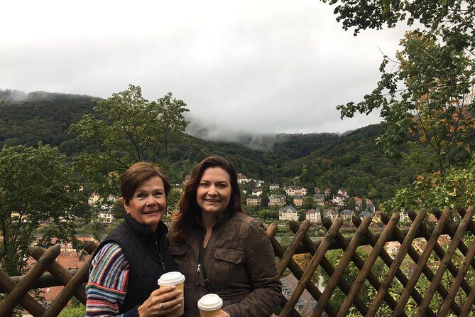 Exclusive Private Tour of Heidelberg. - Why It Works Well