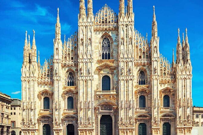 Exclusive Private tour of Milan with pickup - FAQs