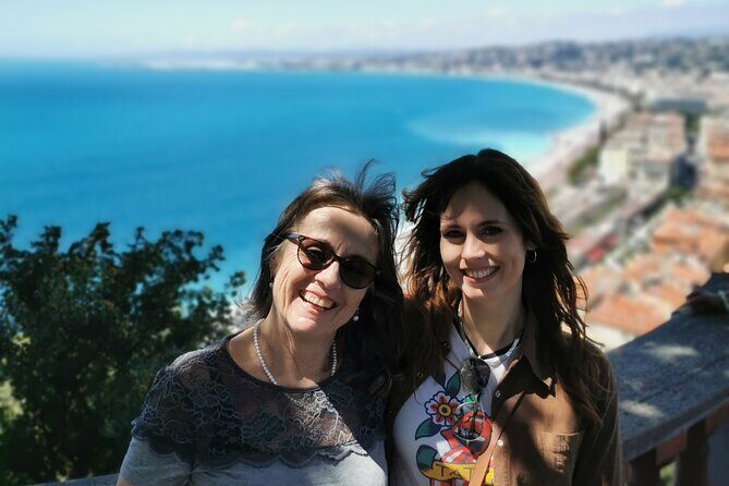 Exclusive Private Tour of Nice: Secrets, Stories & Stunning Views - The Practicalities and What They Mean for You