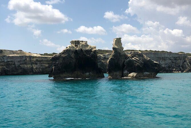 Exclusive Private Tour San Foca -> S. Andrea by Boat 2.5 Hours! - Why Choose This Tour?