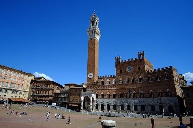 Exclusive Private tour To Siena and San Gimignano - Final Thoughts