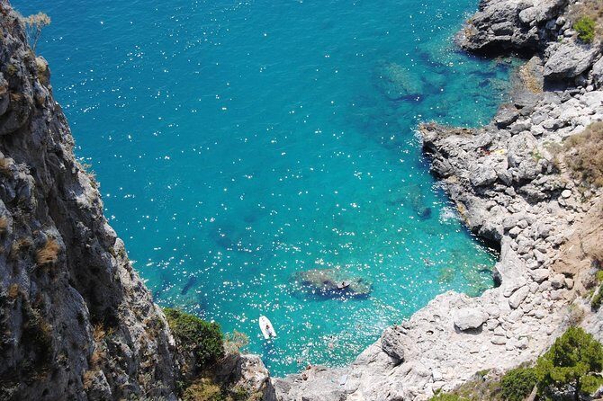 Exclusive Private Trip to Capri & Blue Grotto with a Top Guide - Price & Value Analysis