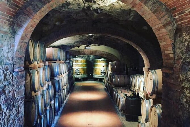 Exclusive Private Tuscany Wine Tour & Food Pairing Session - The Value of This Tour