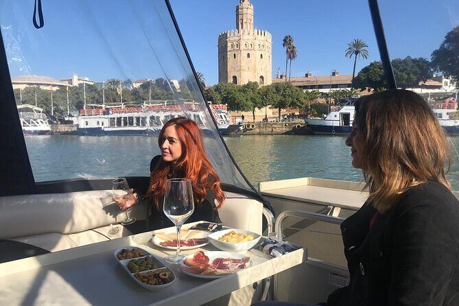 Exclusive Seville Boat Tour with Shared Tapas - Final Thoughts
