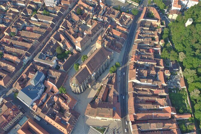 Exclusive Tour: Bran Castle, Brasov and Rasnov fortress from Sibiu - Practical Details and What to Expect