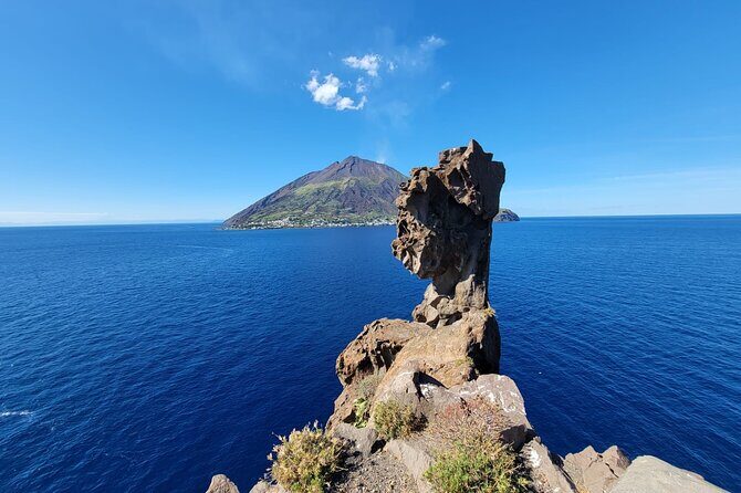 Exclusive tour of Stromboli island, Boat tour with Pasqualo - What Travelers Are Saying
