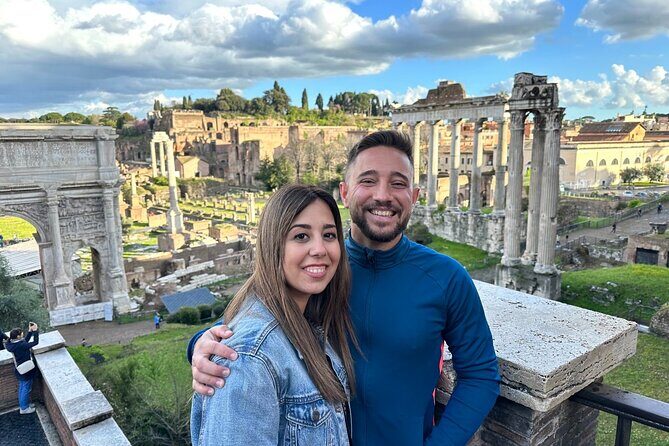 Exclusive Tour of the Colosseum, ARENA Floor and Roman Forum - What to Expect: Practical Insights