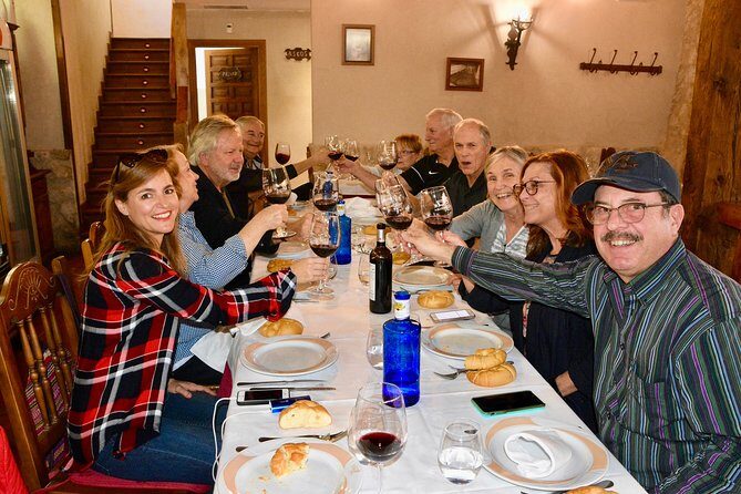 Exclusive tour: Ribera del Duero "like a native", with lamb in a wood oven - Why This Tour Offers Exceptional Value