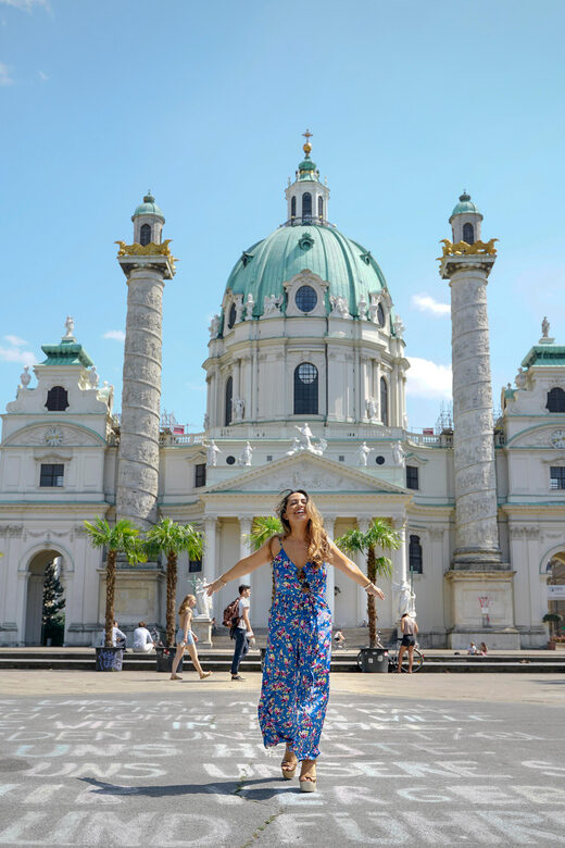 Exclusive Vienna Photography Session and City tour - The Real Feedback: Authentic Insights from Past Travelers